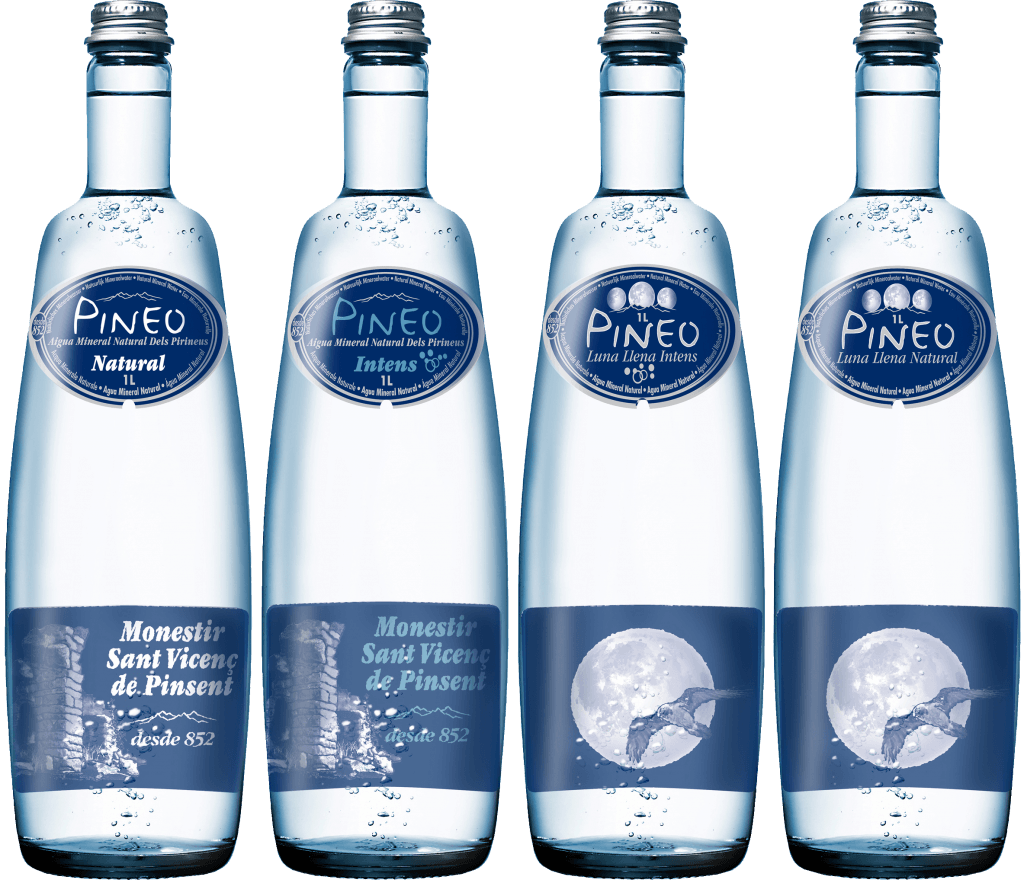 Pineo kopen? Bekijk verkooppunten Pineo mineraalwater: ook inleveren